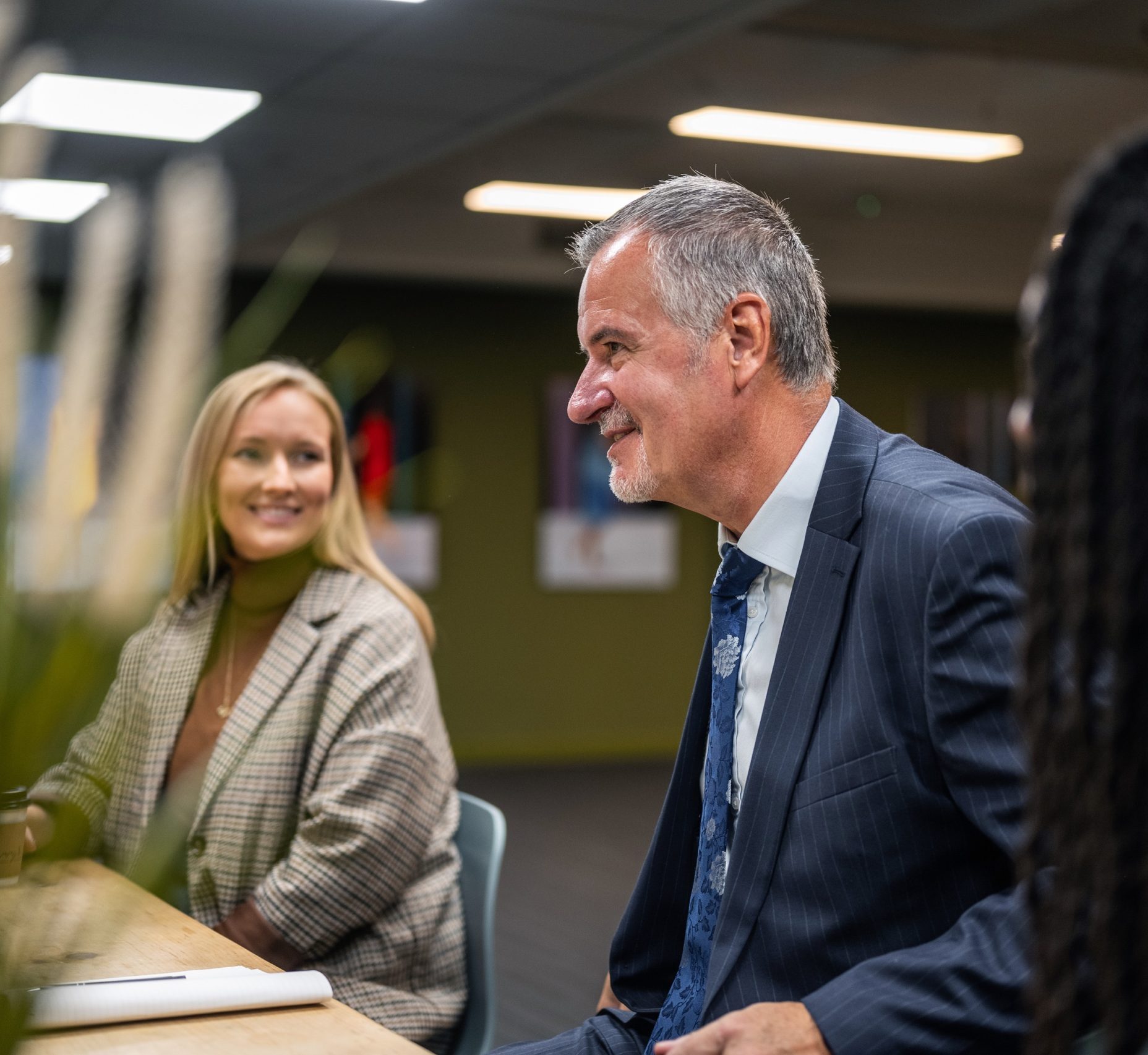 UK Resolution | The TCM Group